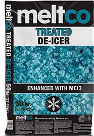 Treated Salt 49 lbs – Outdoor Supplies - OSE